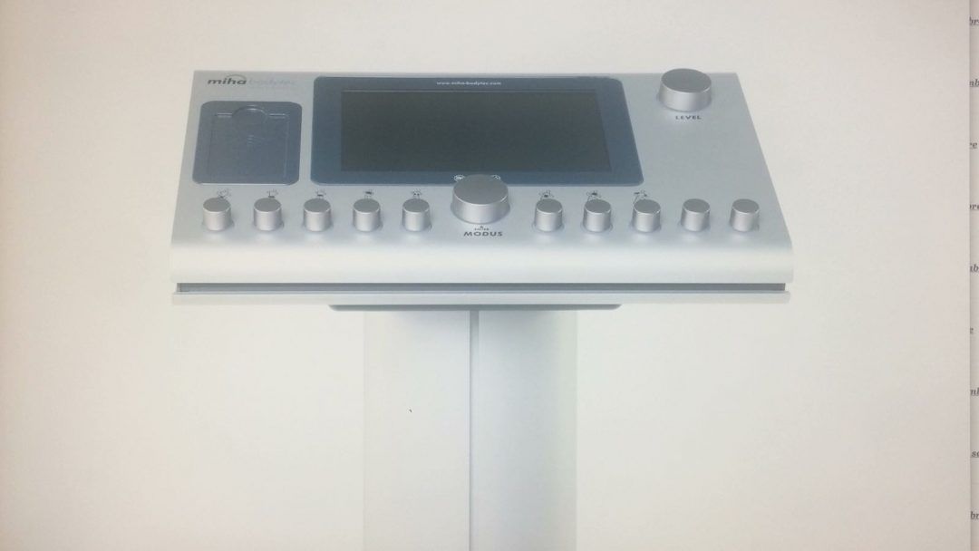 miha bodytec 2 - EMS online